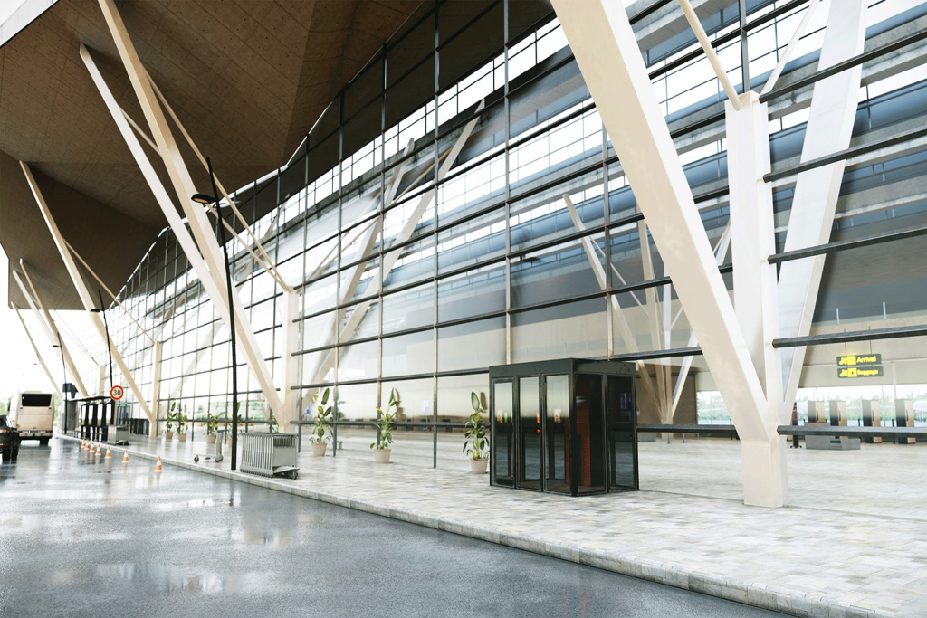 Smoke Solution – Longhi Group International